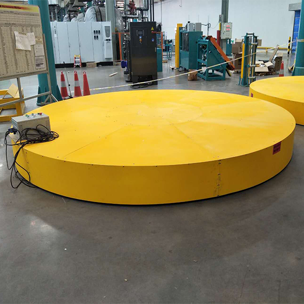 重型回转台|重载回转台|回转工作台